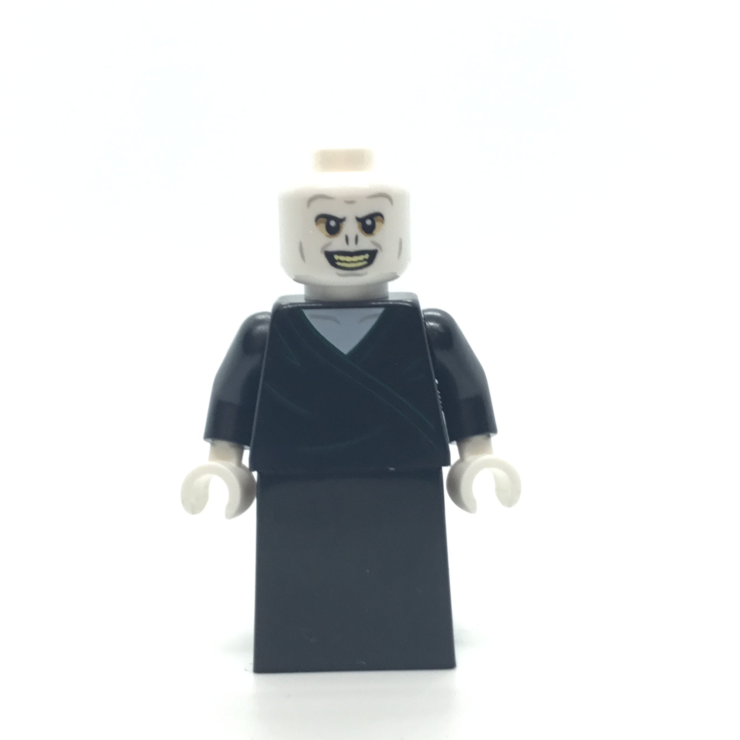 HP197 Voldemort, White Head