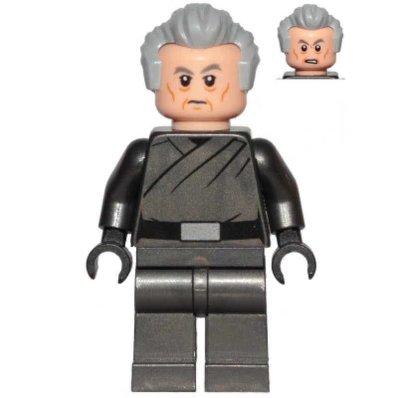 SW1062 General Pryde
