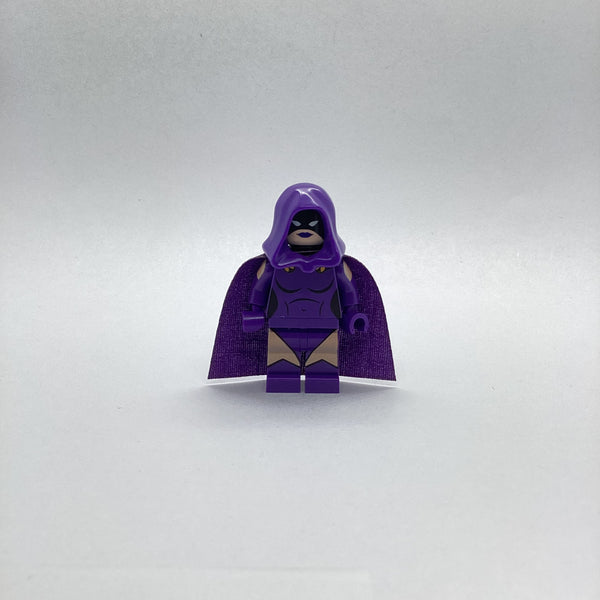 Teen Titans Lego Figures